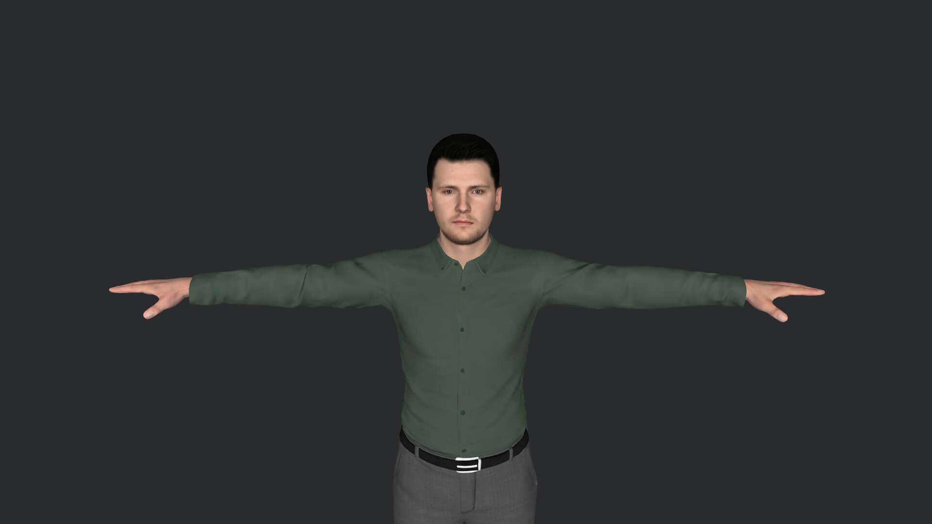 Luka Doncic Realistic Full Body Fully Rigged Character - 3D Model by ...