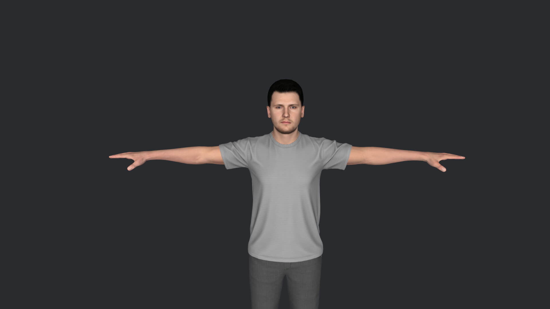 Luka Doncic Realistic Full Body Fully Rigged Character - 3D Model by ...