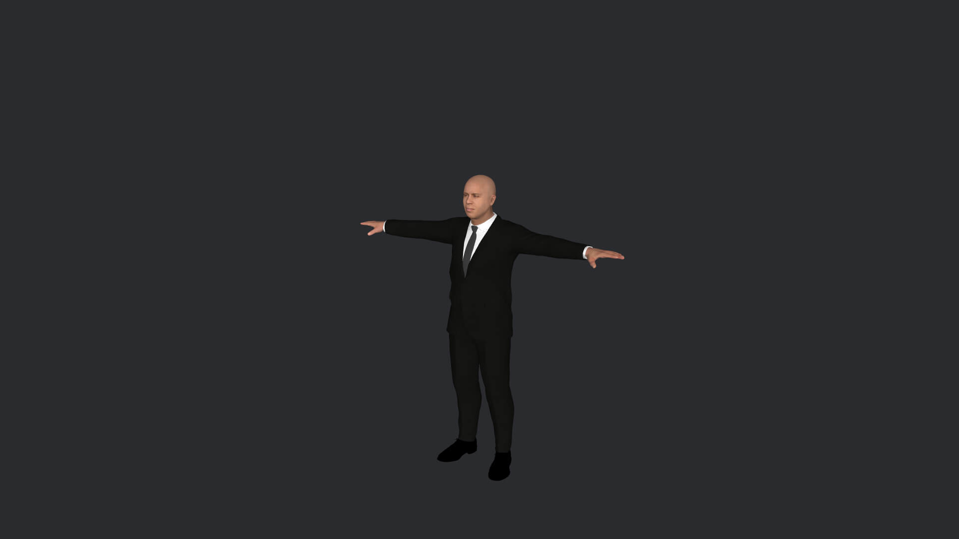 Magic Johnson Realistic Full Body Fully Rigged Character - 3D Model by ...