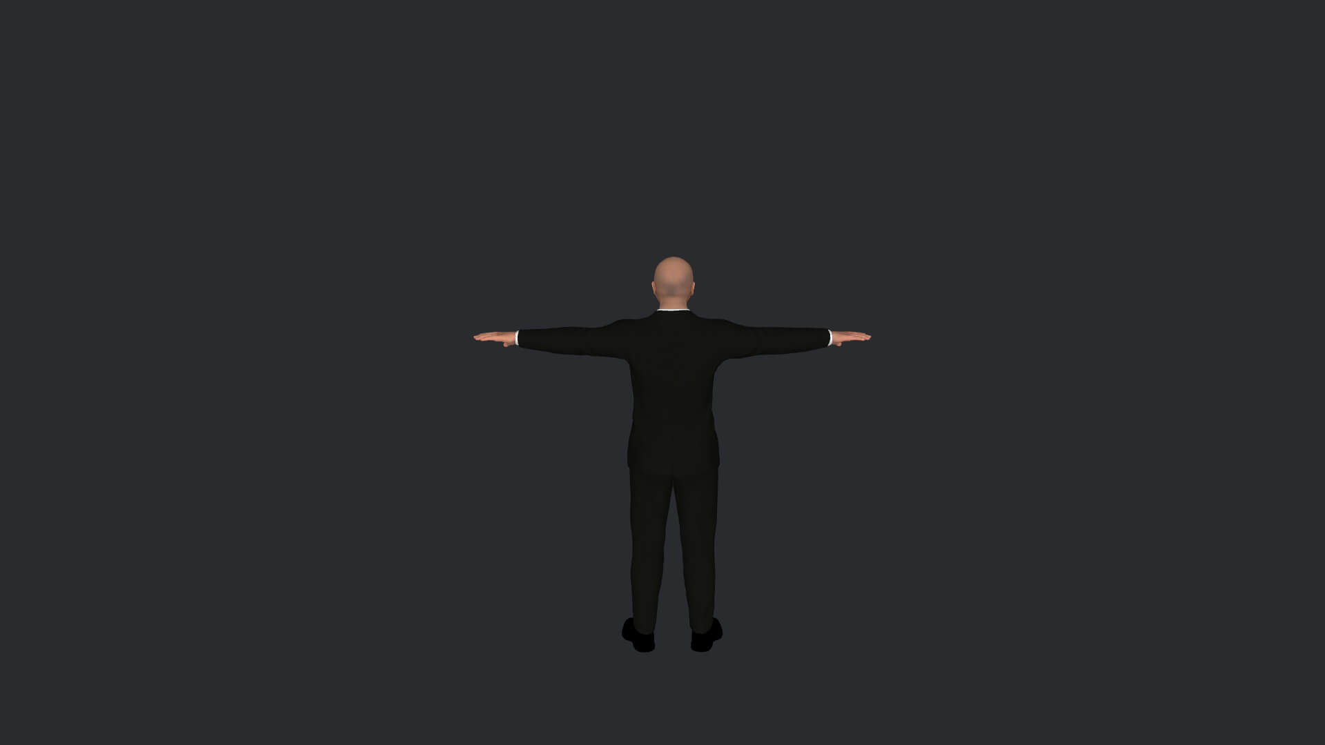 Magic Johnson Realistic Full Body Fully Rigged Character - 3D Model by ...