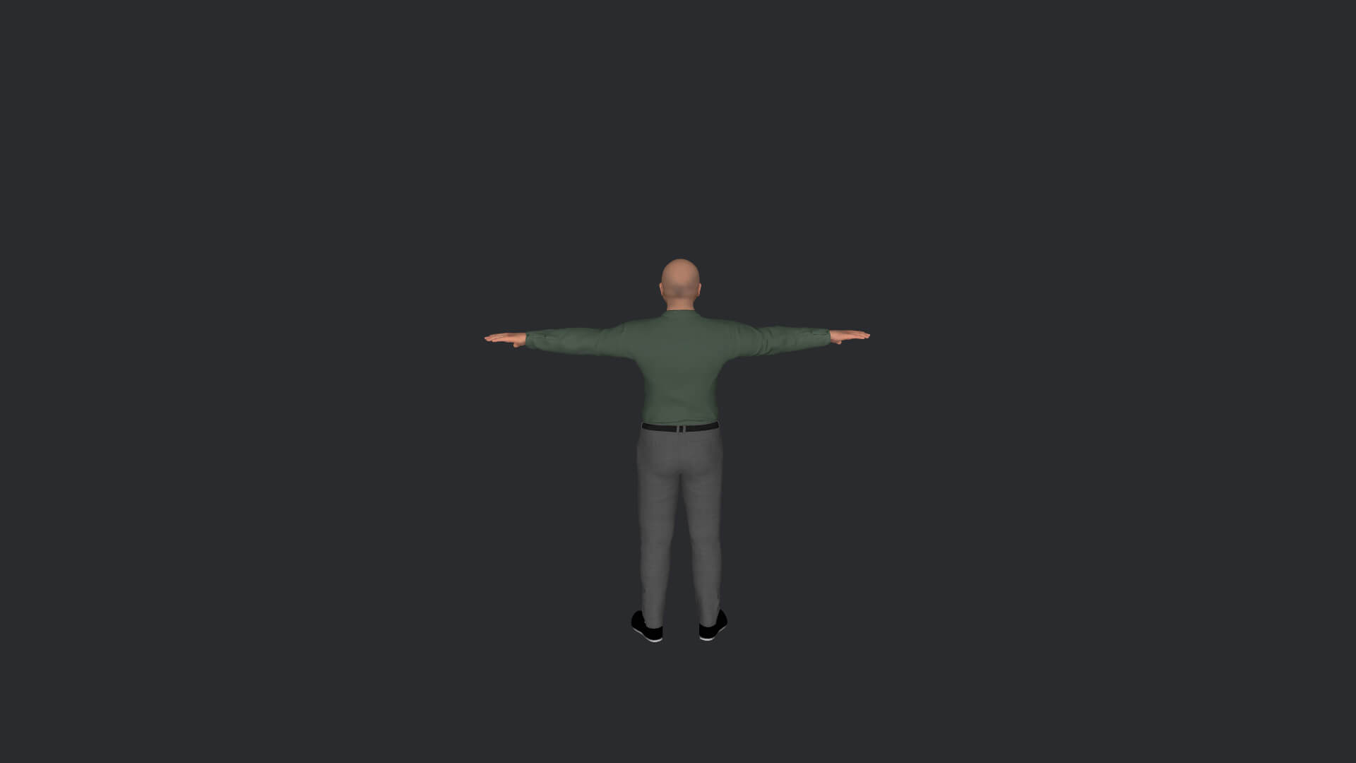 Magic Johnson Realistic Full Body Fully Rigged Character - 3D Model by ...