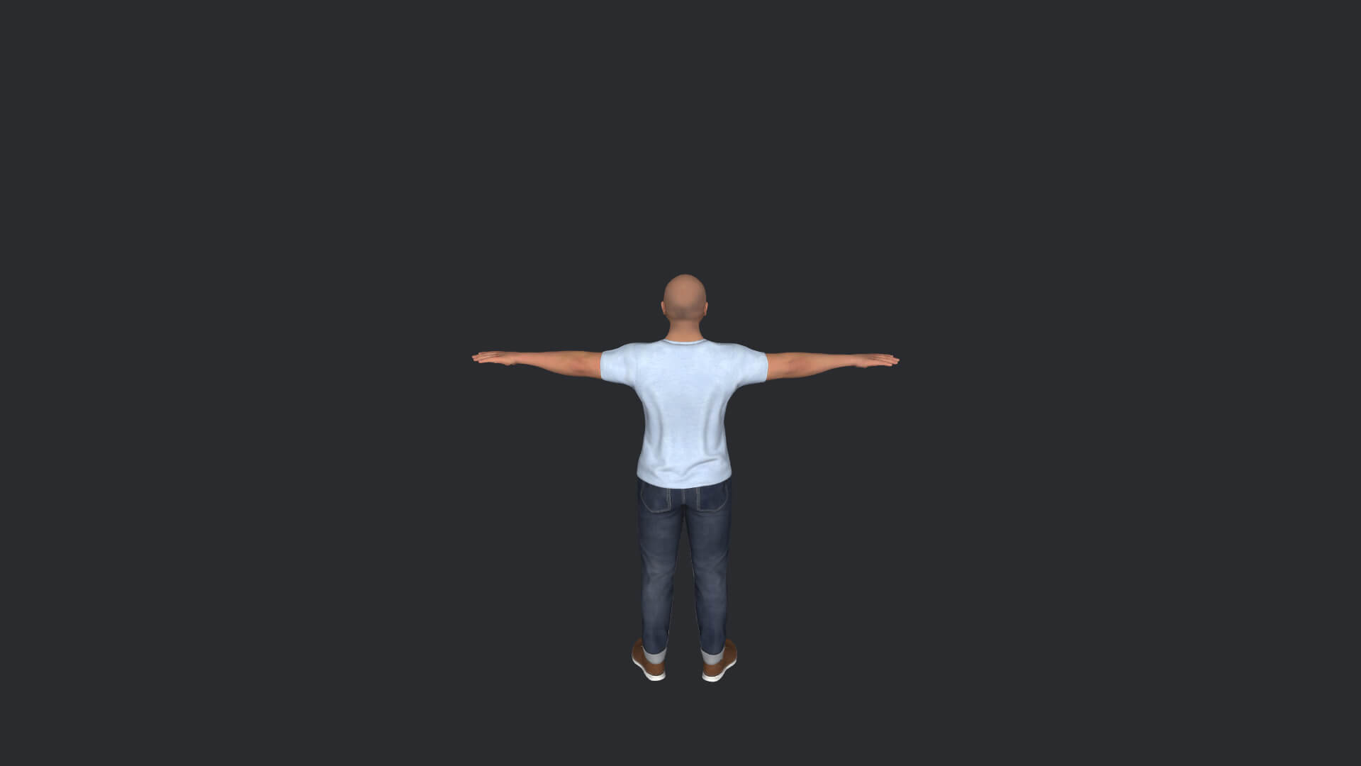 Magic Johnson Realistic Full Body Fully Rigged Character - 3D Model by ...