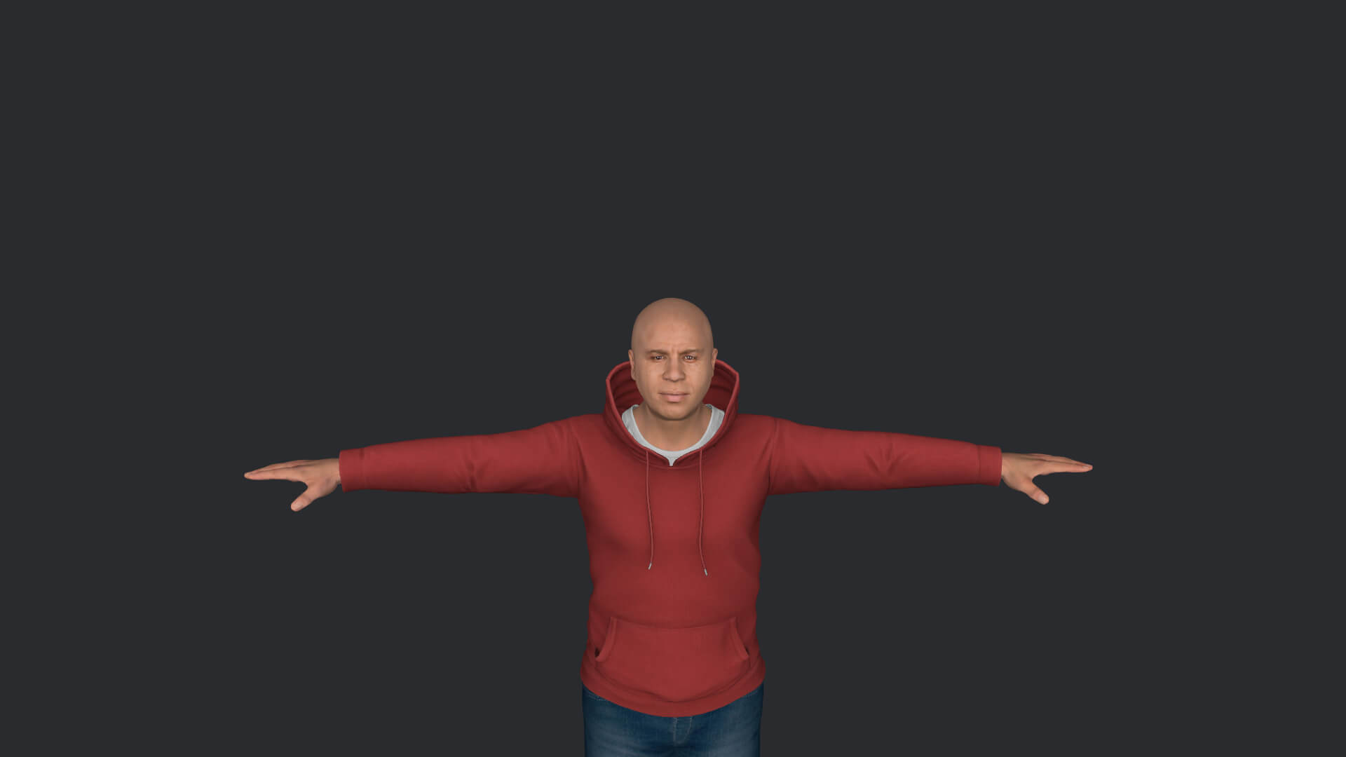 Magic Johnson Realistic Full Body Fully Rigged Character - 3D Model by ...