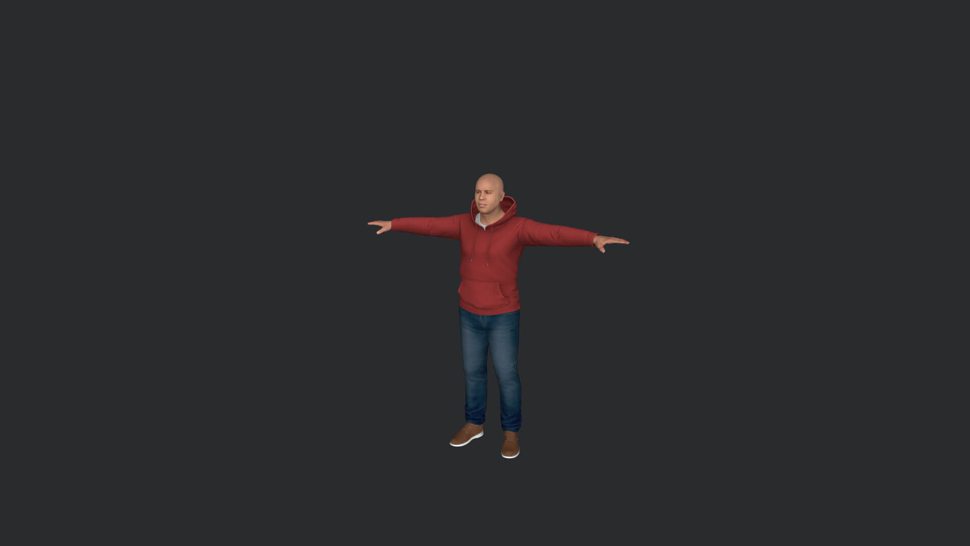 Magic Johnson Realistic Full Body Fully Rigged Character - 3D Model by ...