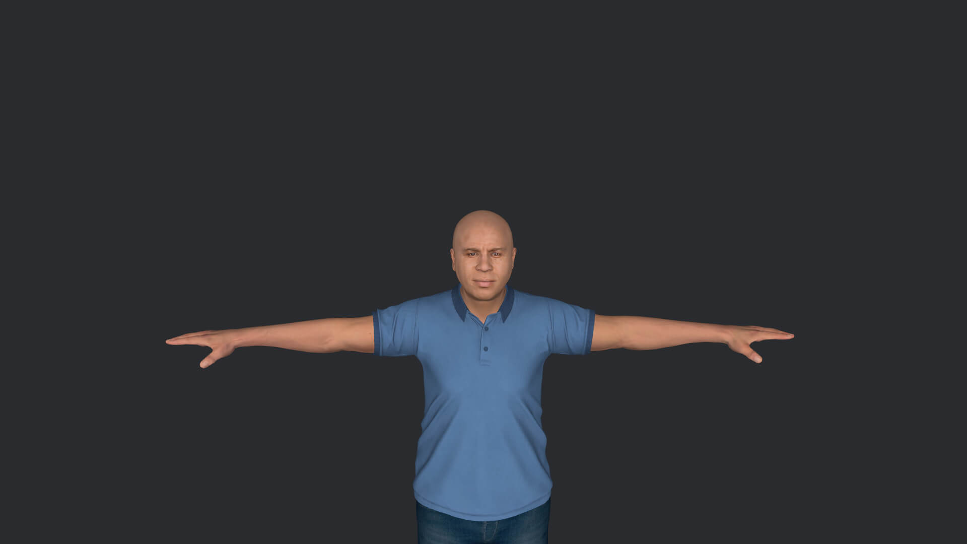 Magic Johnson Realistic Full Body Fully Rigged Character - 3D Model by ...