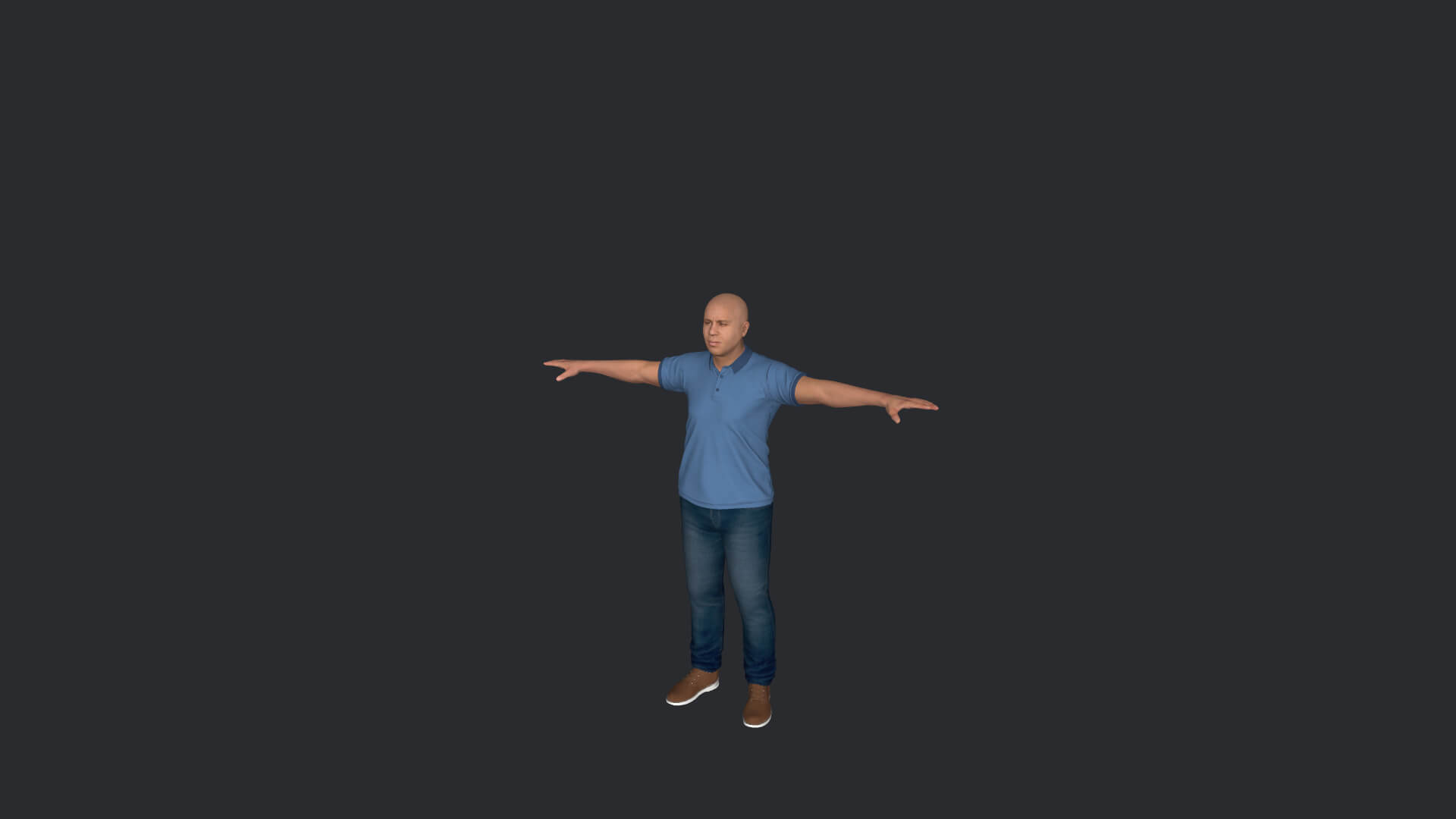 Magic Johnson Realistic Full Body Fully Rigged Character - 3D Model by ...