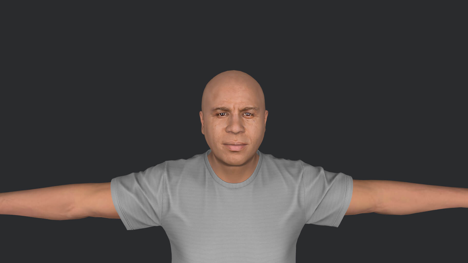 Magic Johnson Realistic Full Body Fully Rigged Character - 3D Model by ...