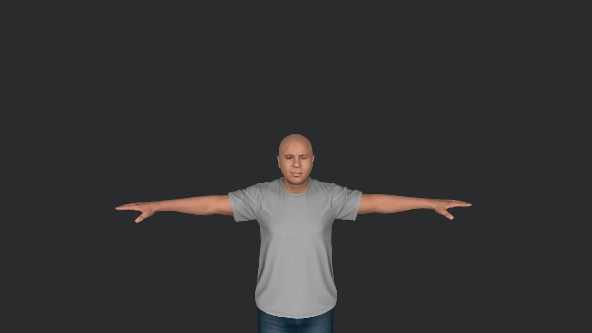 Magic Johnson Realistic Full Body Fully Rigged Character - 3D Model by ...