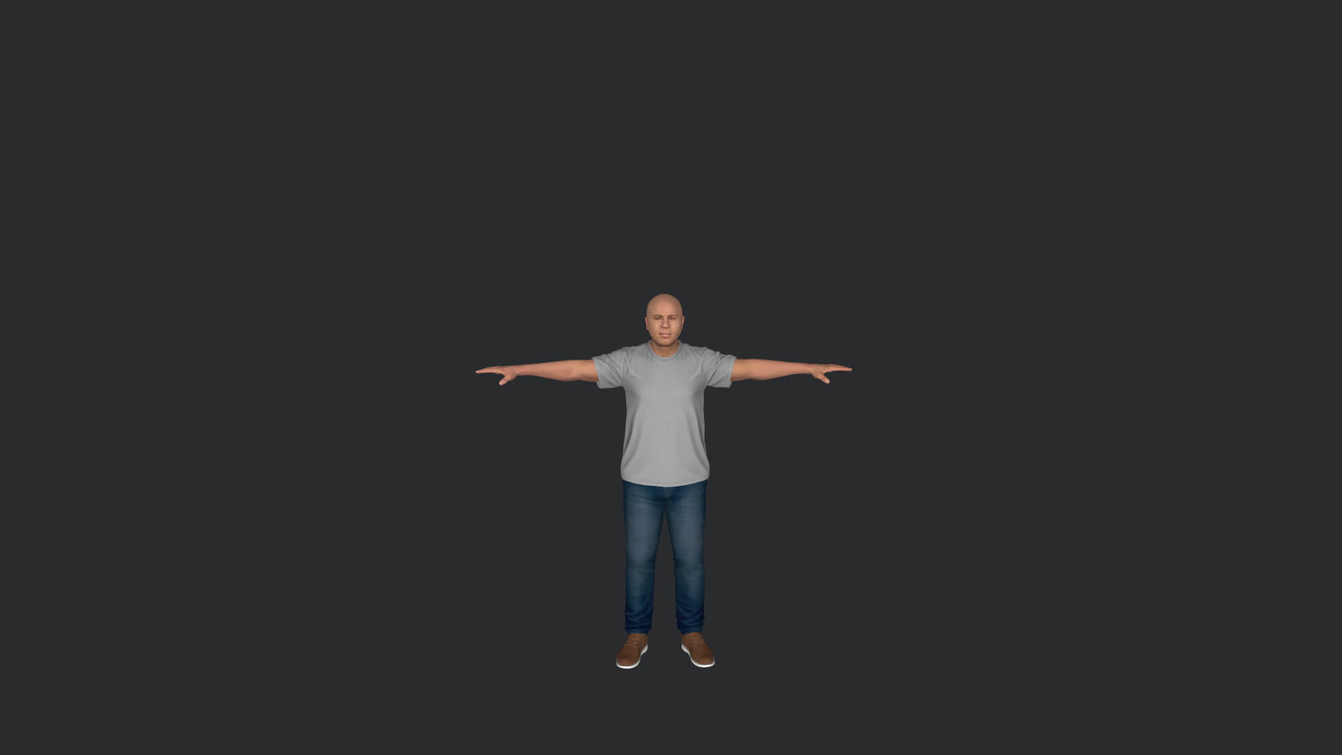 Magic Johnson Realistic Full Body Fully Rigged Character - 3D Model by ...