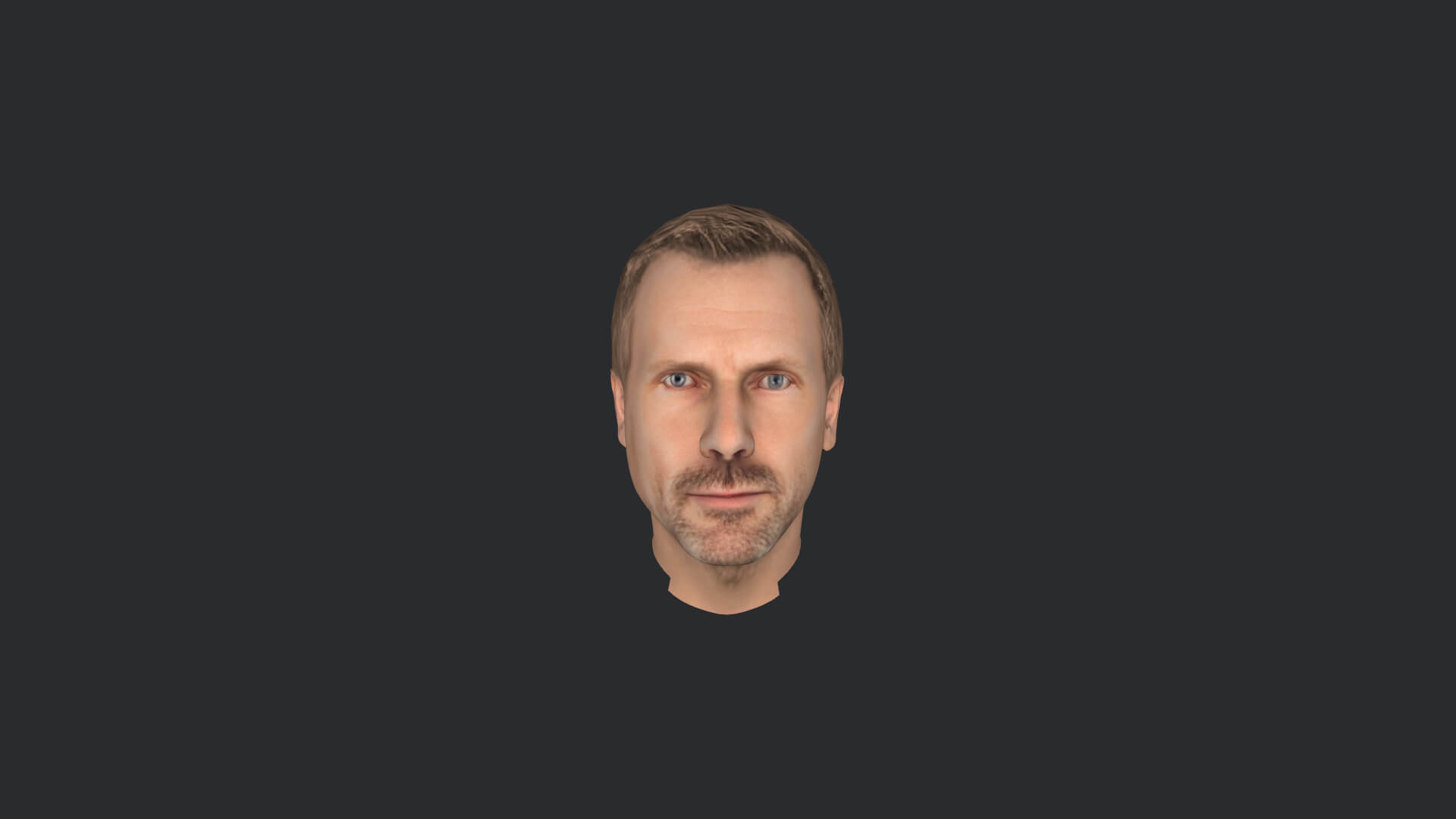 MD Gregory House Realistic Full Body Fully Rigged Character - 3D Model ...