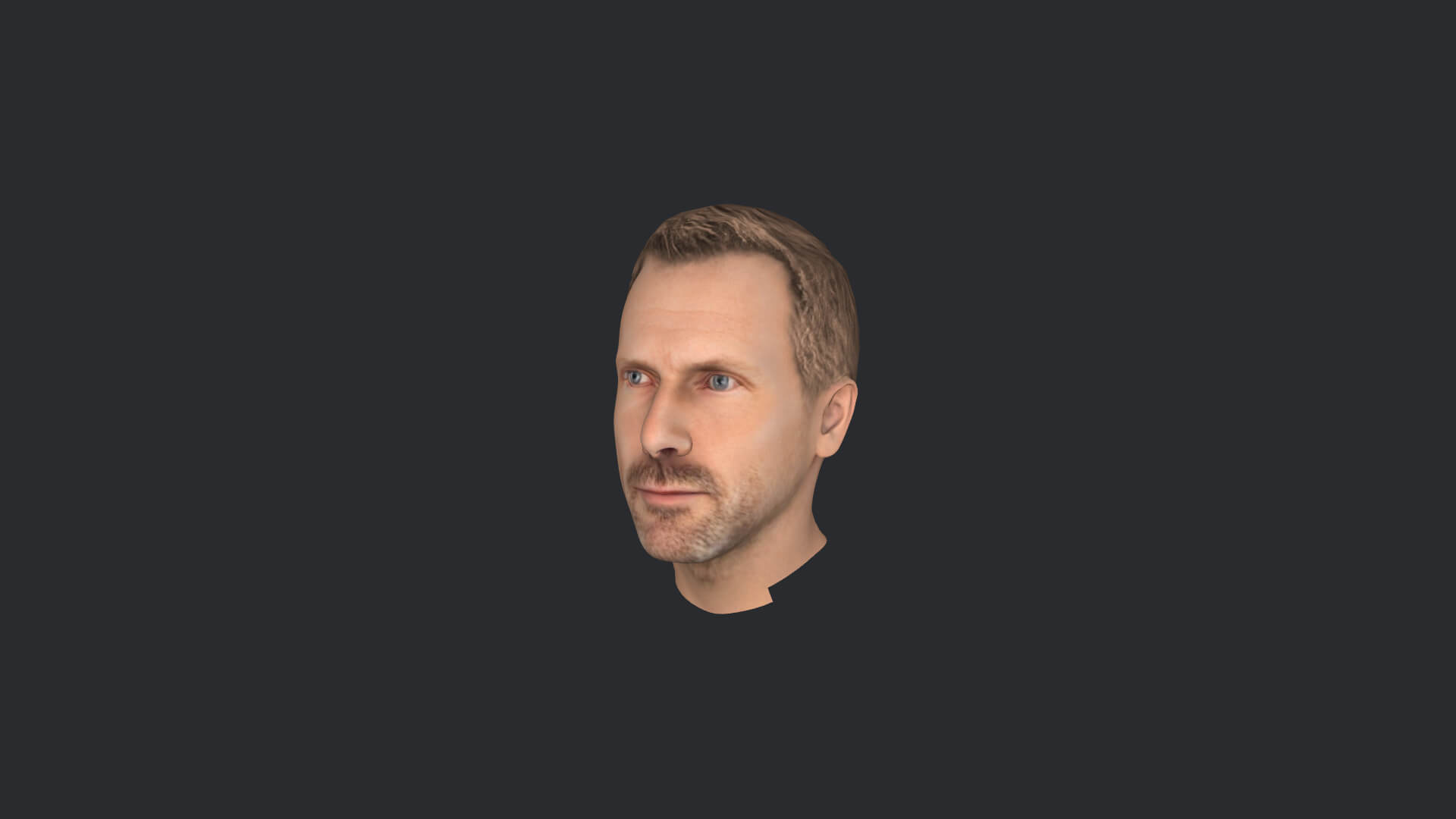 MD Gregory House Realistic Full Body Fully Rigged Character - 3D Model ...
