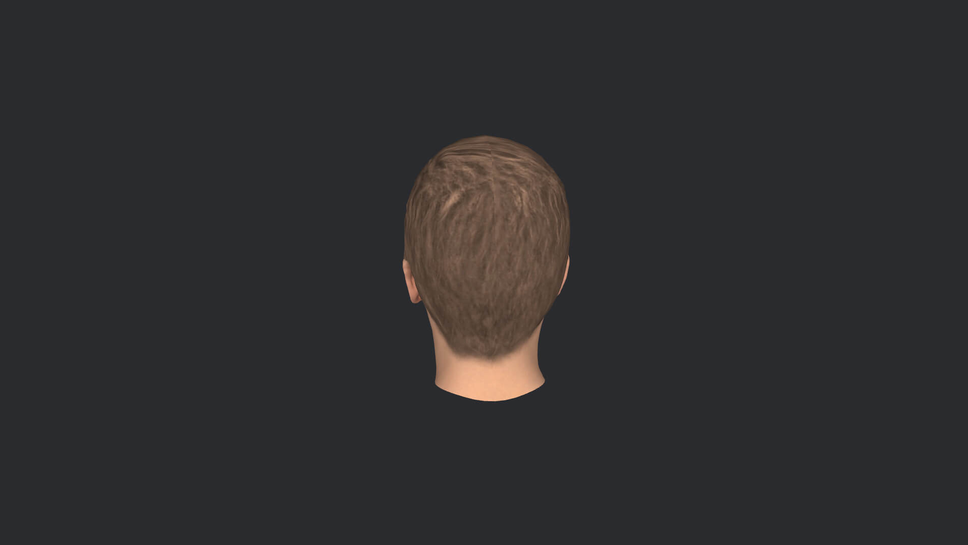MD Gregory House Realistic Full Body Fully Rigged Character - 3D Model ...