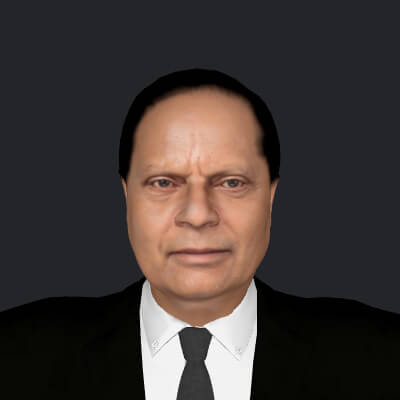 Moses Nagamootoo Realistic Full Body Fully Rigged Character - 3D Model ...