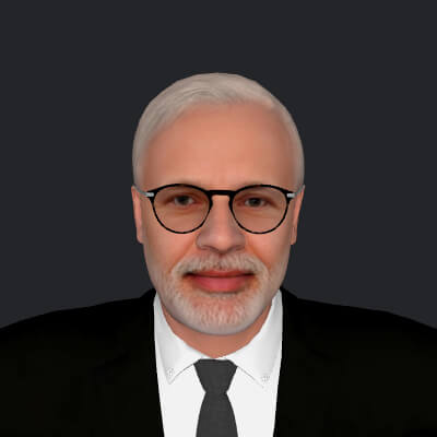 Narendra Modi Realistic Full Body Fully Rigged Character - 3D Model by ...