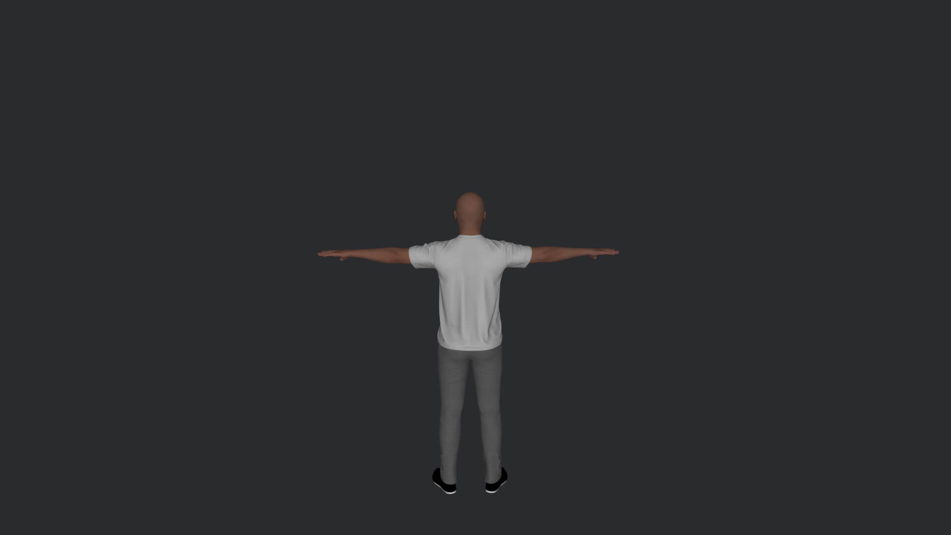 NBA Players Michael Jordan Realistic Fully Rigged Character - 3D Model ...