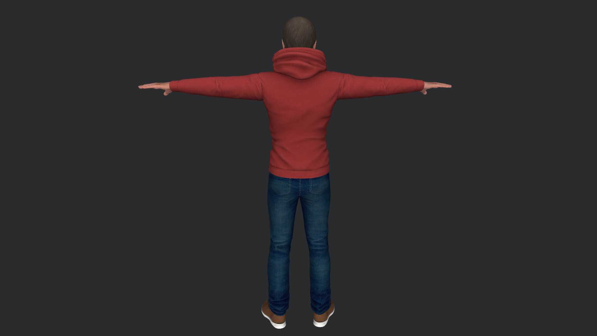 Nigel Farage Realistic Full Body Fully Rigged Character - 3D Model by ...
