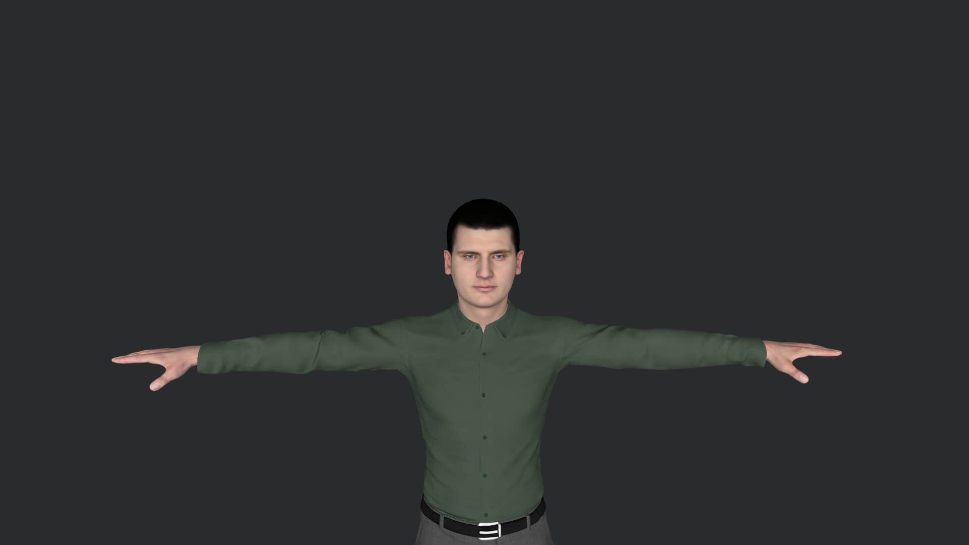 Nikola Jokic Realistic Full Body Fully Rigged Character - 3D Model by ...