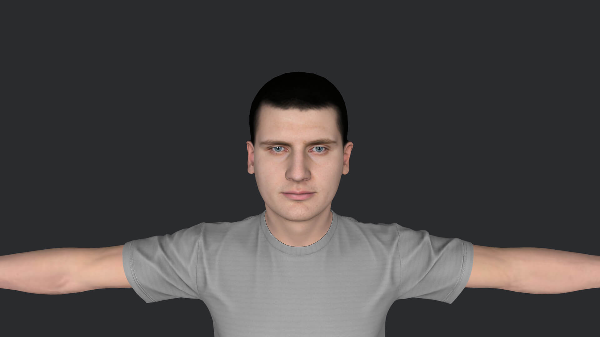 Nikola Jokic Realistic Full Body Fully Rigged Character - 3D Model by ...