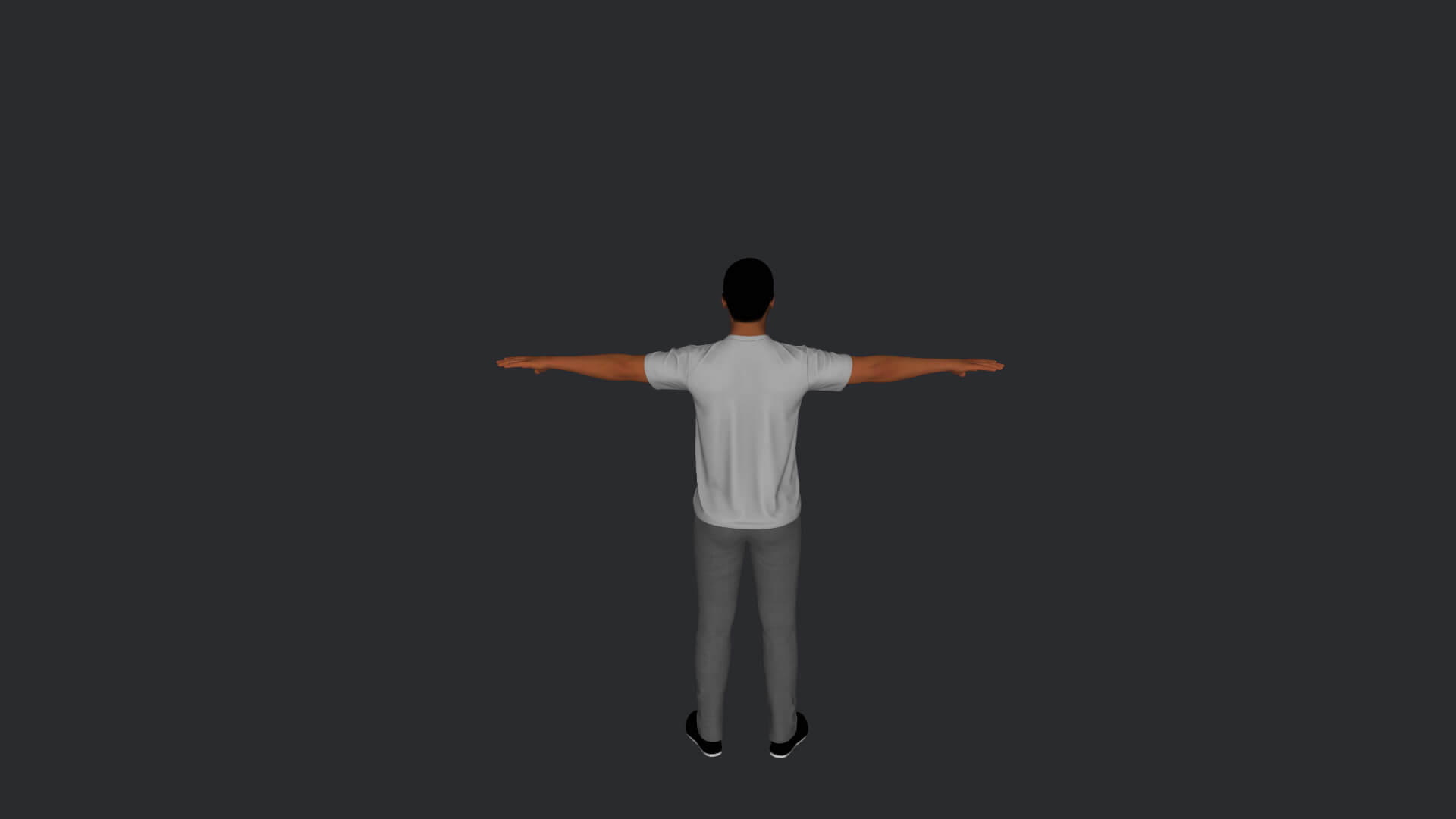 P Diddy Realistic Full Body Fully Rigged Character - 3D Model by meta ...