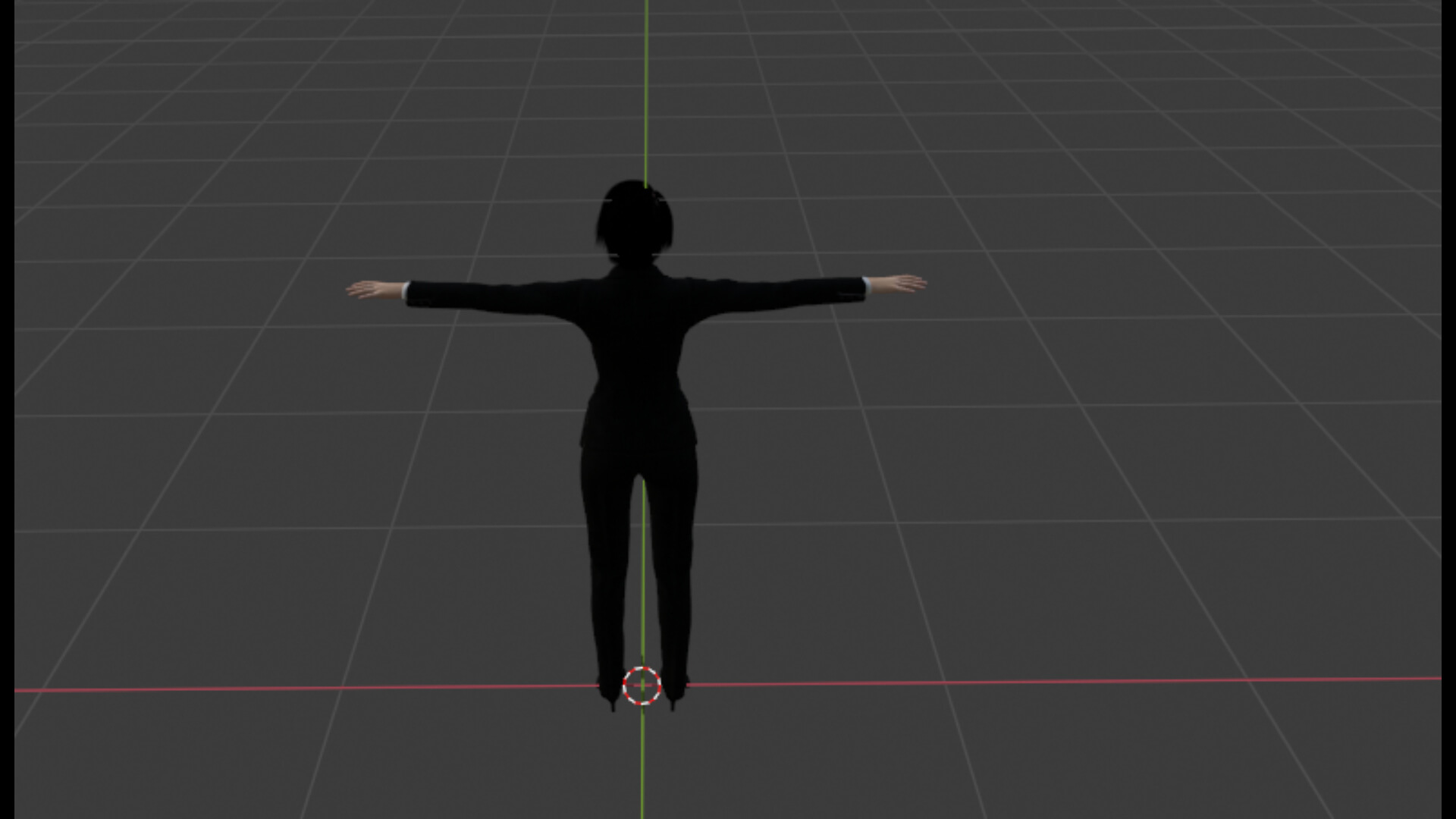 Queen Elizabeth Young Realistic Fully Rigged Character - 3D Model by ...