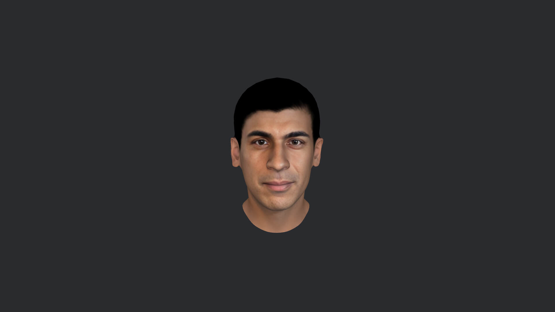 Rishi Sunak Realistic Full Body Fully Rigged Character - 3D Model by ...