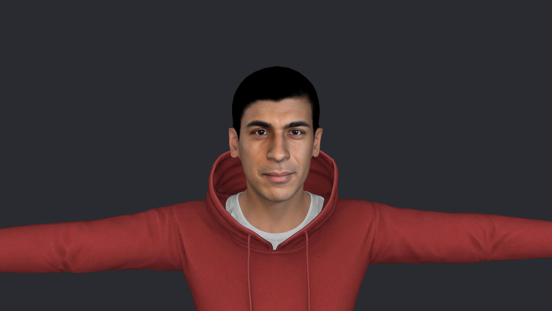Rishi Sunak Realistic Full Body Fully Rigged Character - 3D Model by ...