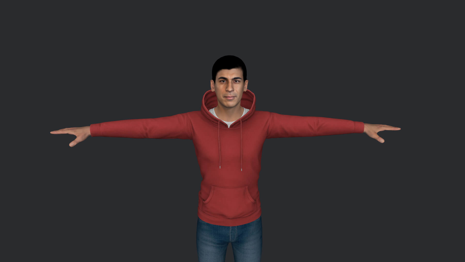 Rishi Sunak Realistic Full Body Fully Rigged Character - 3D Model by ...