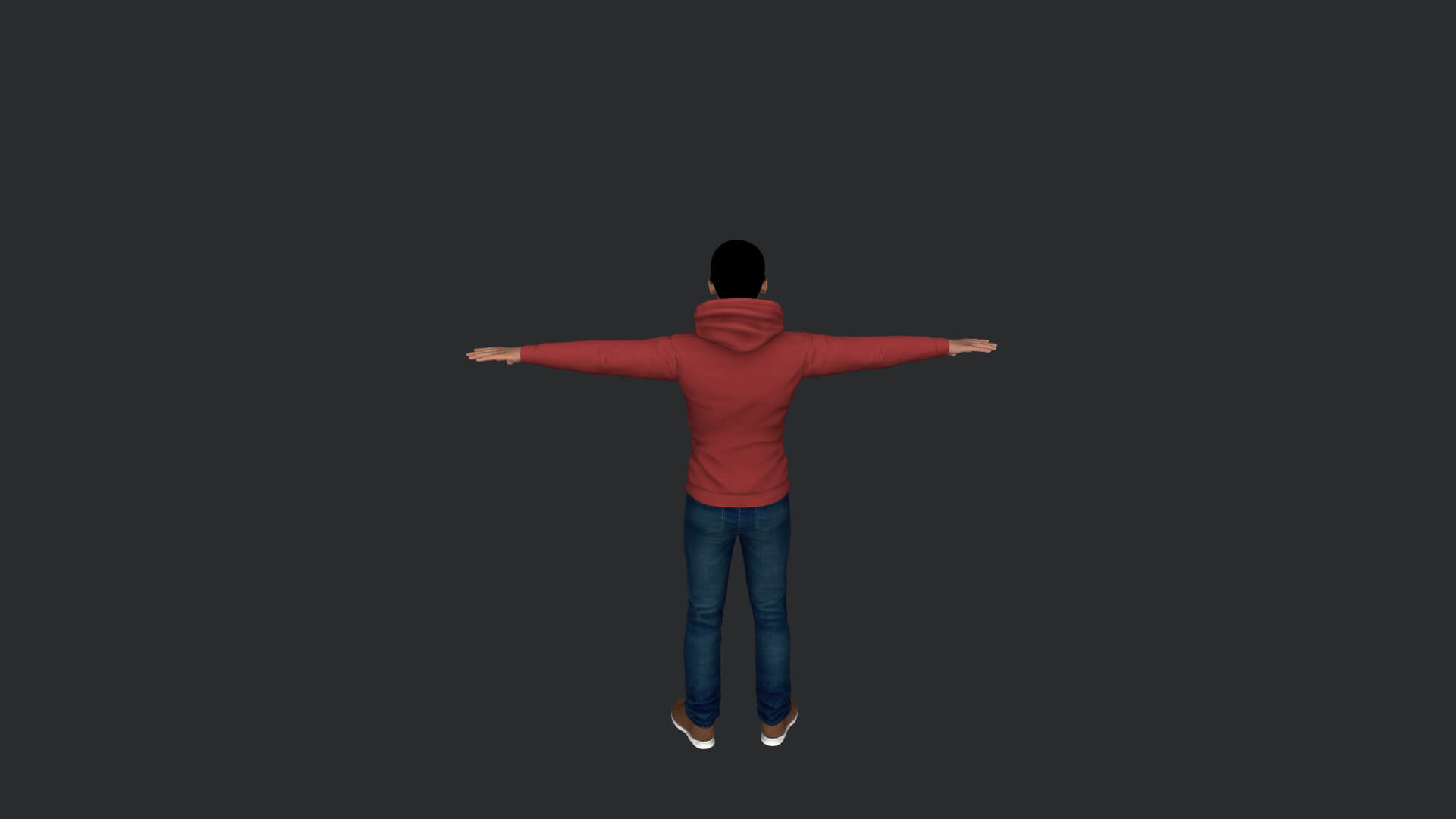 Rishi Sunak Realistic Full Body Fully Rigged Character - 3D Model by ...