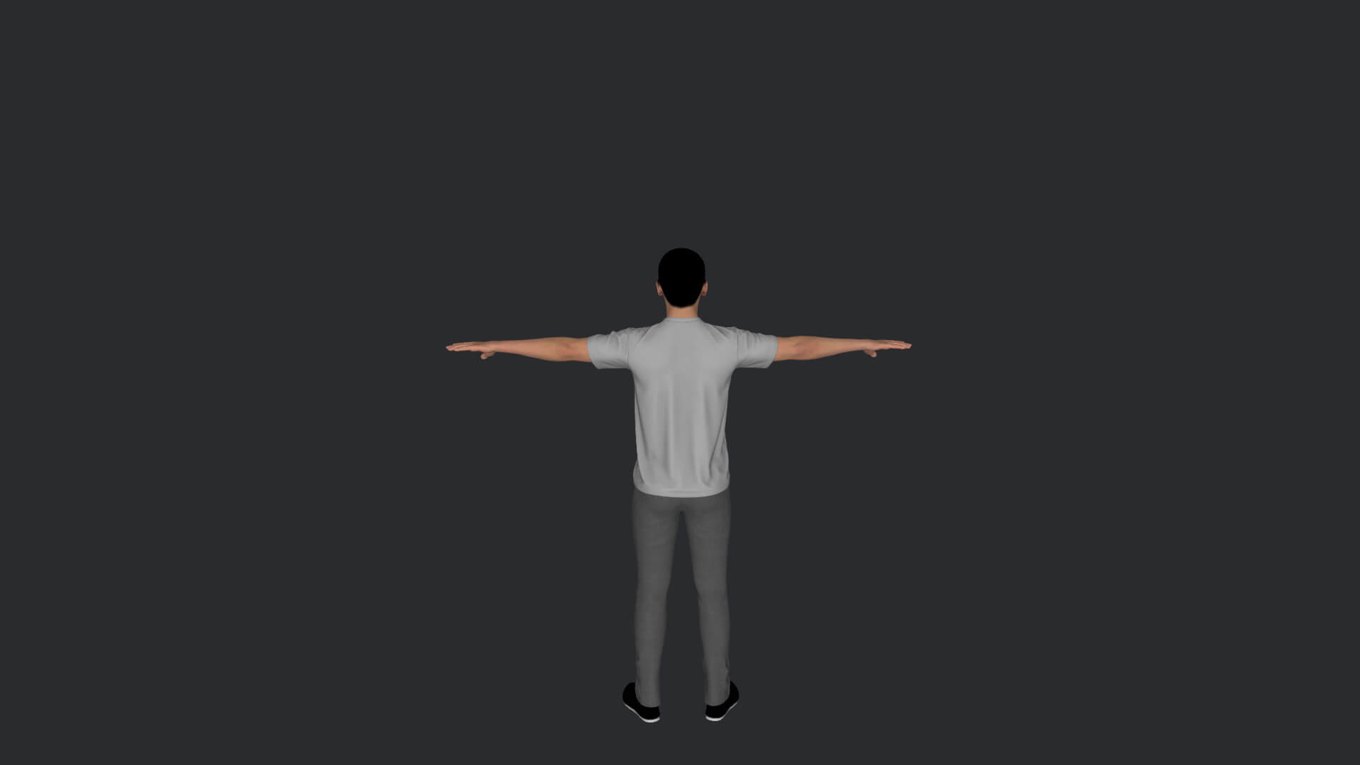 Rishi Sunak Realistic Full Body Fully Rigged Character - 3D Model by ...