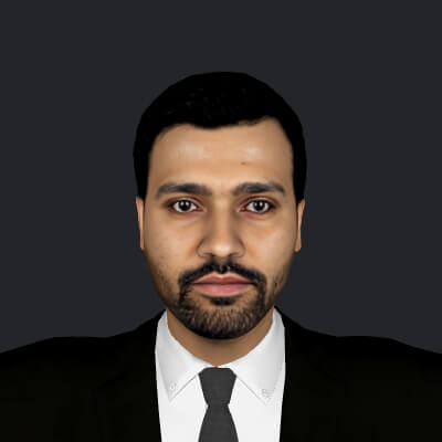 Rohit Sharma Realistic Full Body Fully Rigged Character - 3D Model by ...