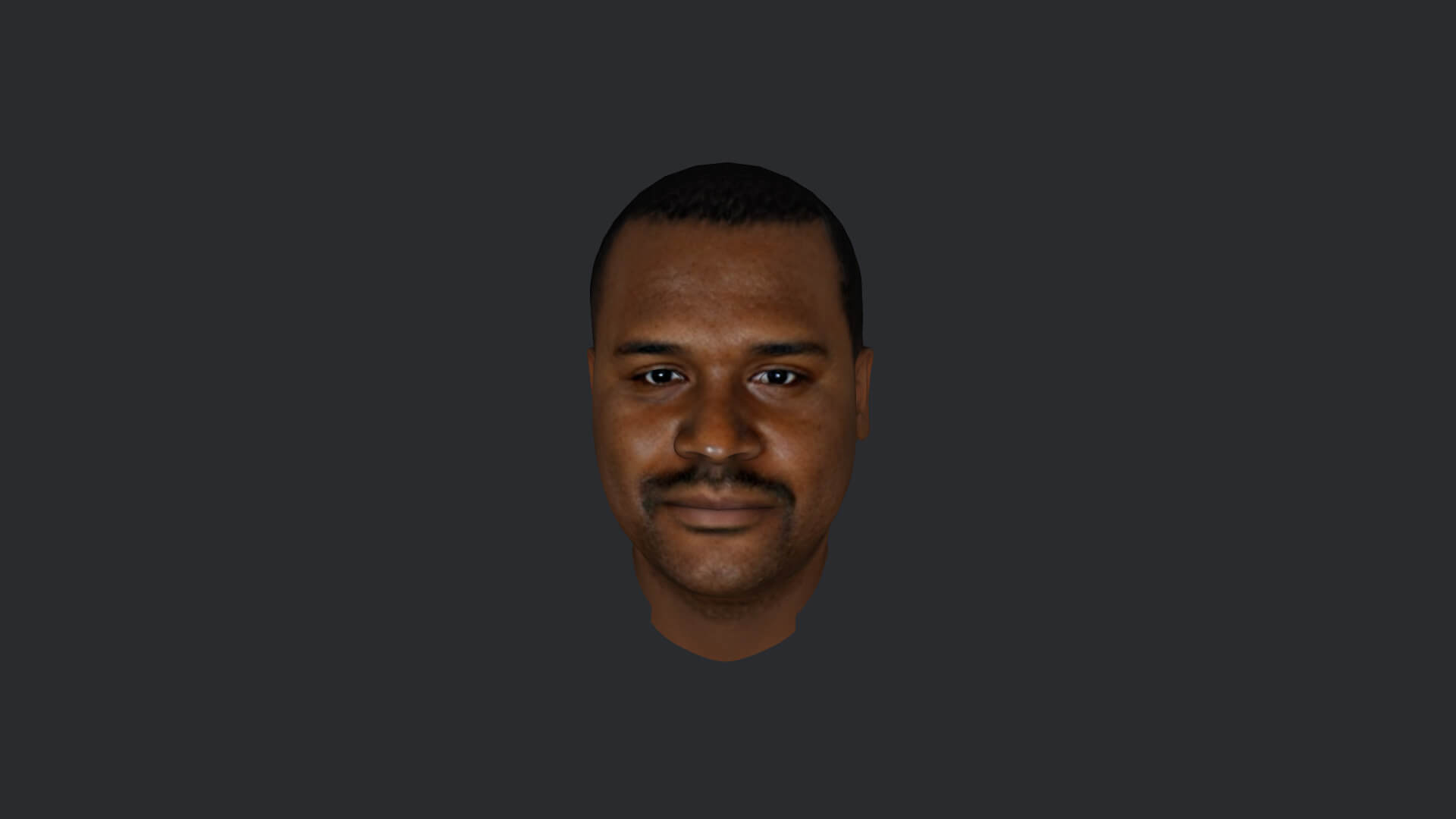 Shaq ONeal Realistic Full Body Fully Rigged Character - 3D Model by ...