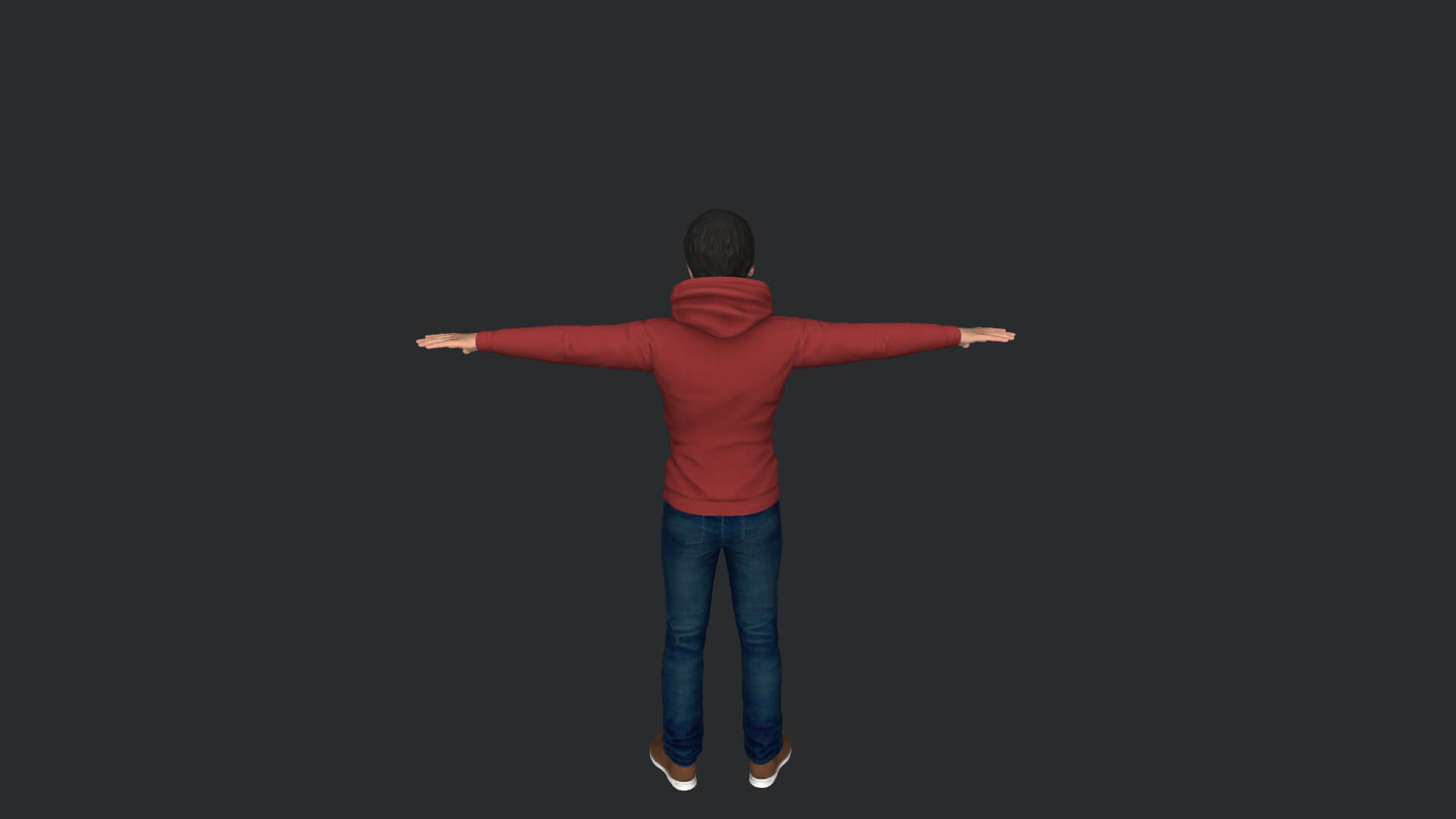 Shinzo Abe Realistic Full Body Fully Rigged Character - 3D Model by ...