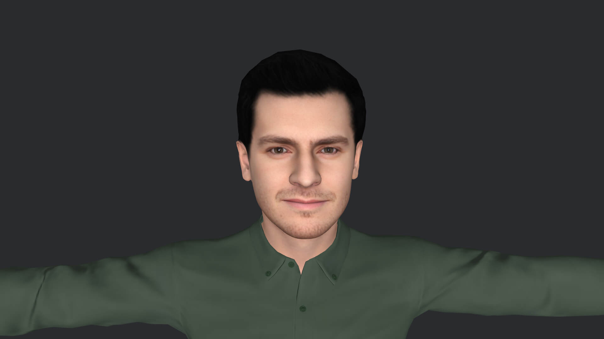 Spider-Man Andrew Garfield Realistic Fully Rigged Character 3D Model by ...