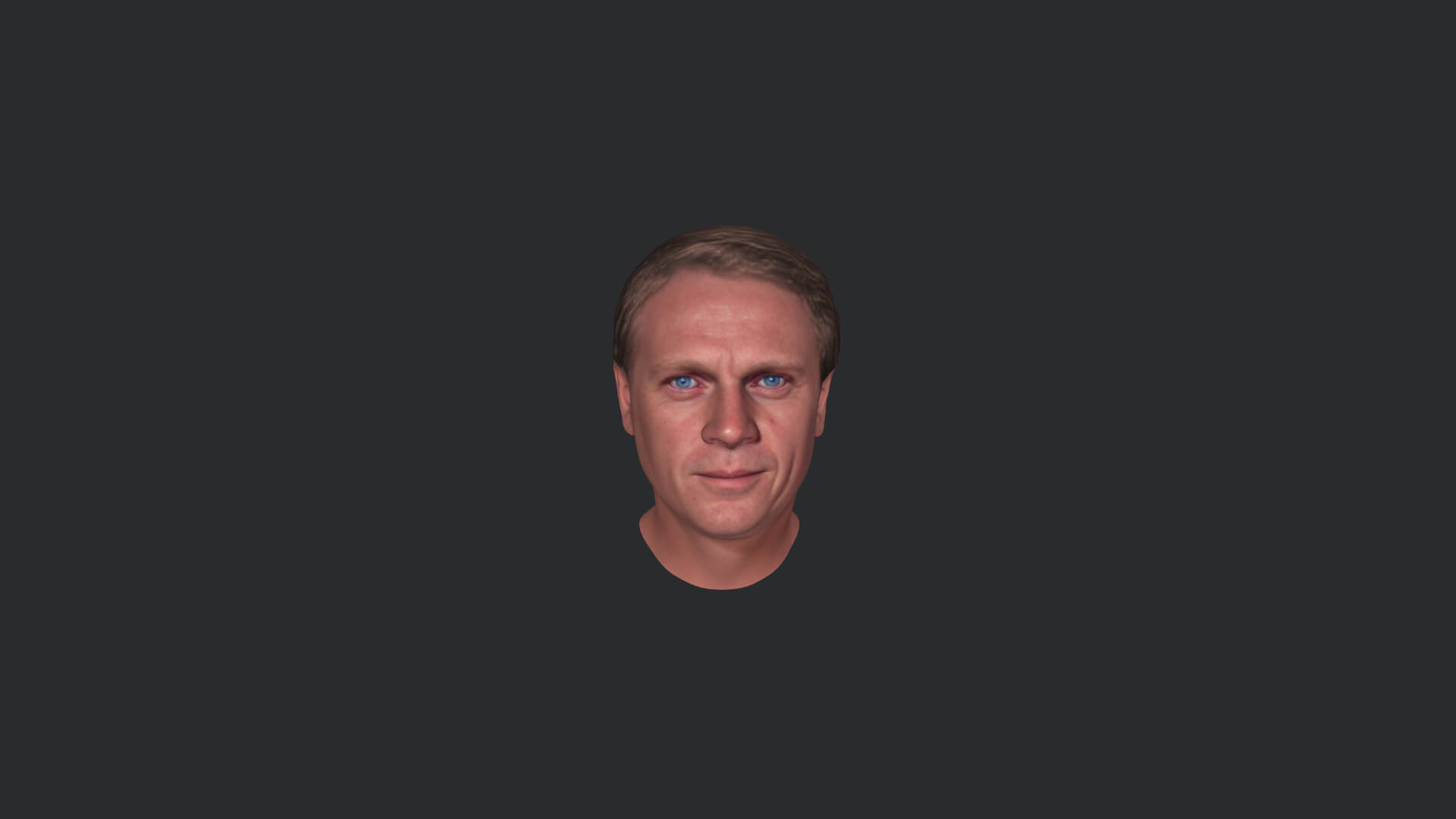 Steve Mcqueen Realistic Full Body Fully Rigged Character - 3D Model by ...