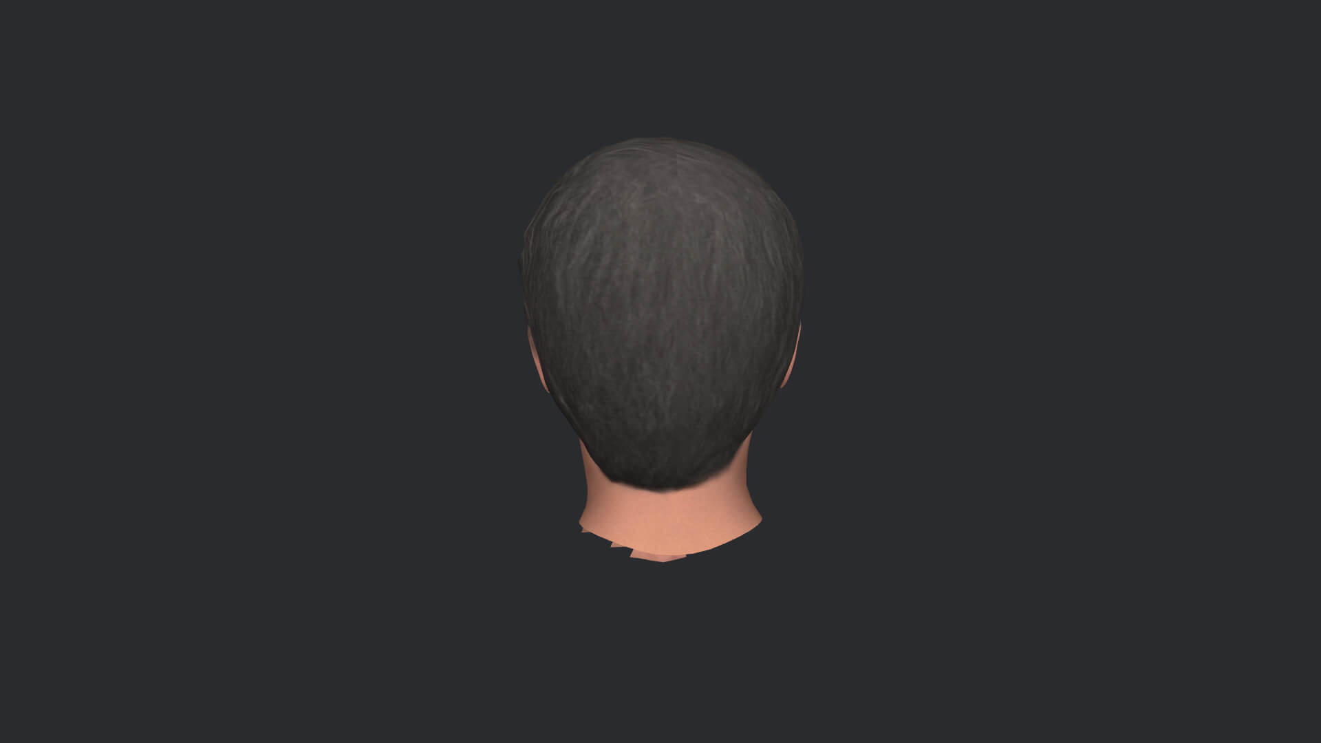 Steven Spielberg Realistic Full Body Fully Rigged Character - 3D Model ...