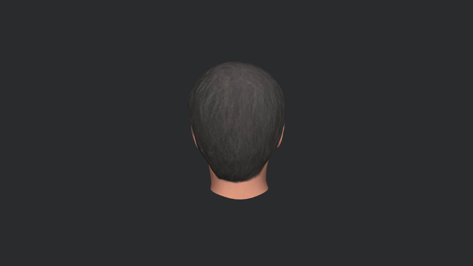 Steven Spielberg Realistic Full Body Fully Rigged Character - 3D Model ...