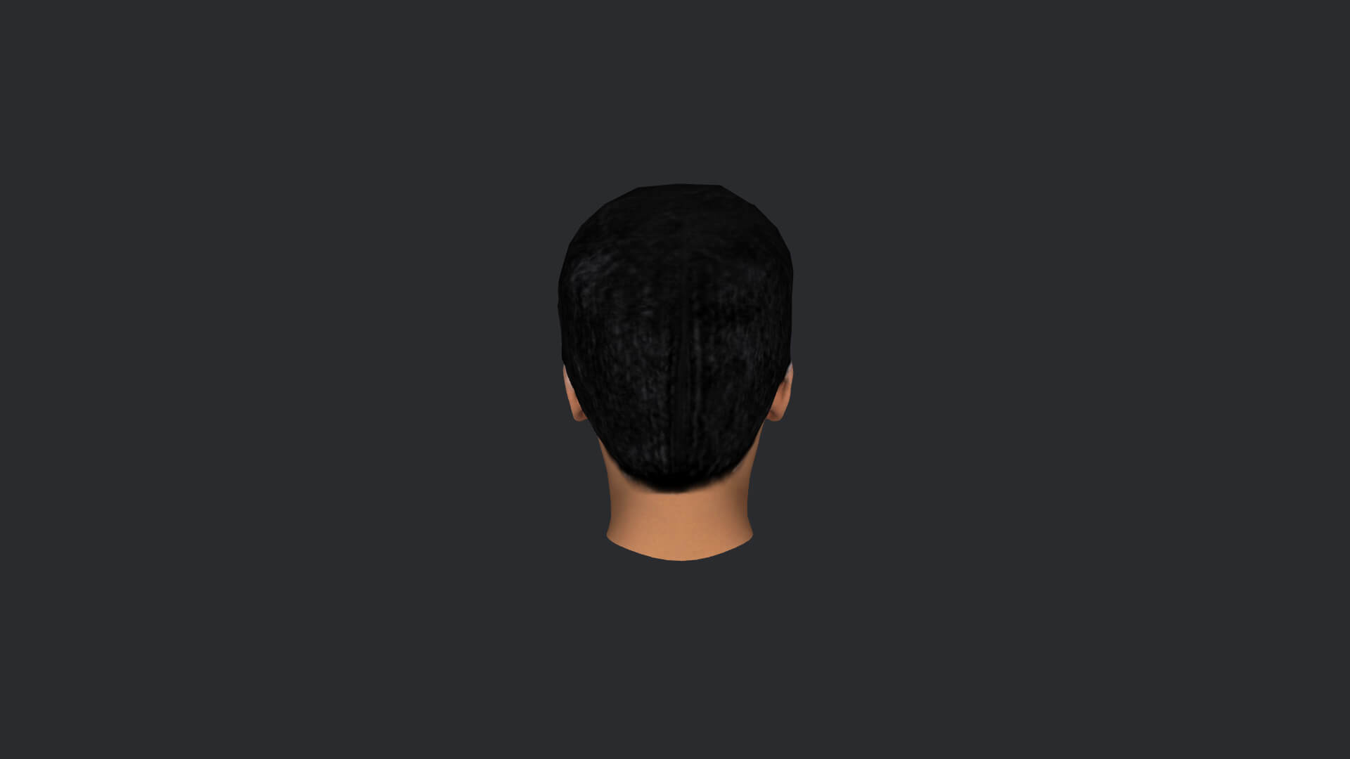 The Weeknd Realistic Full Body Fully Rigged Character - 3D Model by ...