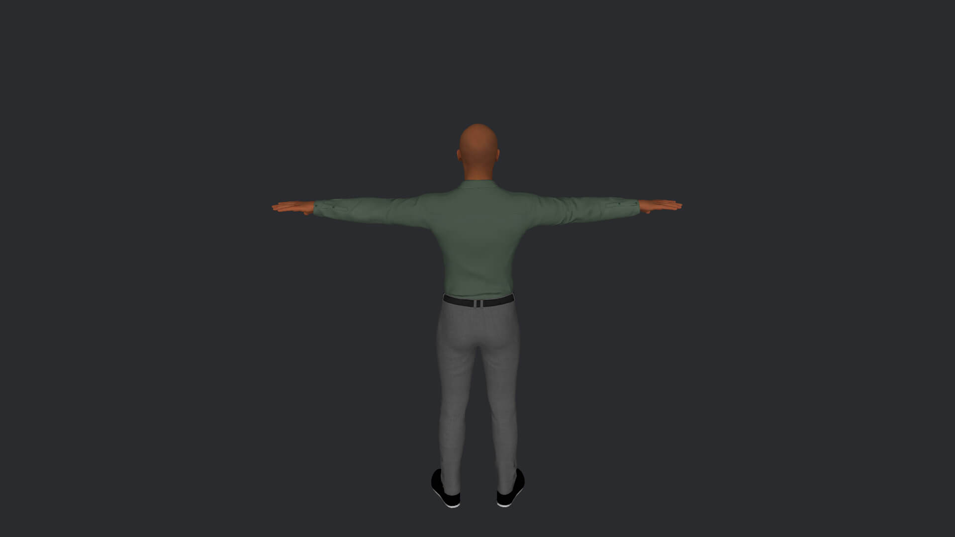 Tupac Shakur Hyper Realistic Full Body Rigged Character - 3D Model by ...