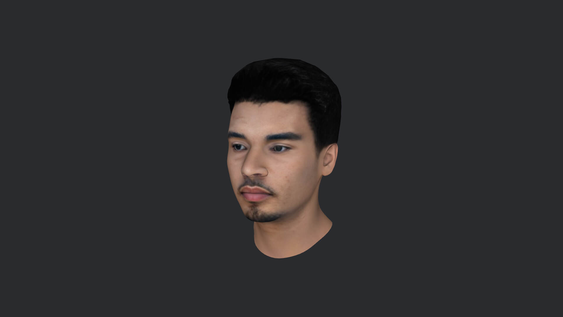 Victor Wembanyama Realistic Full Body Fully Rigged Character - 3D Model ...