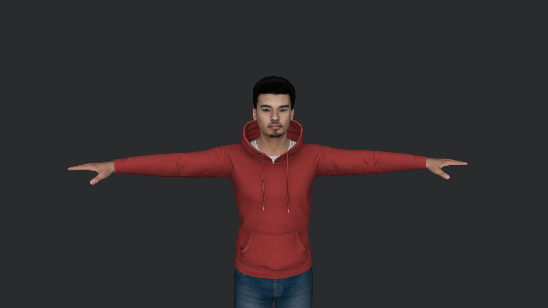Victor Wembanyama Realistic Full Body Fully Rigged Character - 3D Model ...