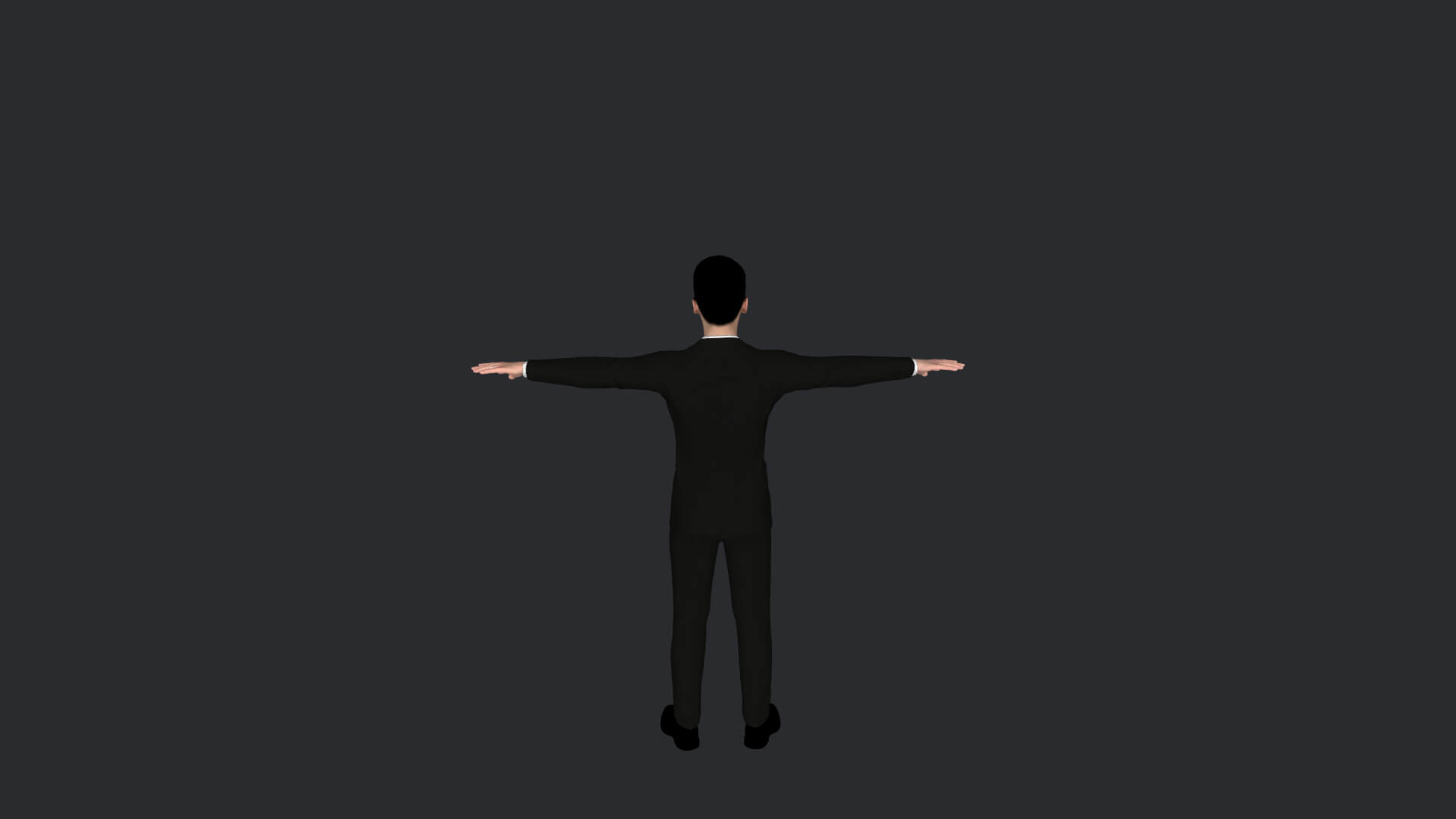 Zayn Malik Realistic Full Body Fully Rigged Character - 3D Model by ...