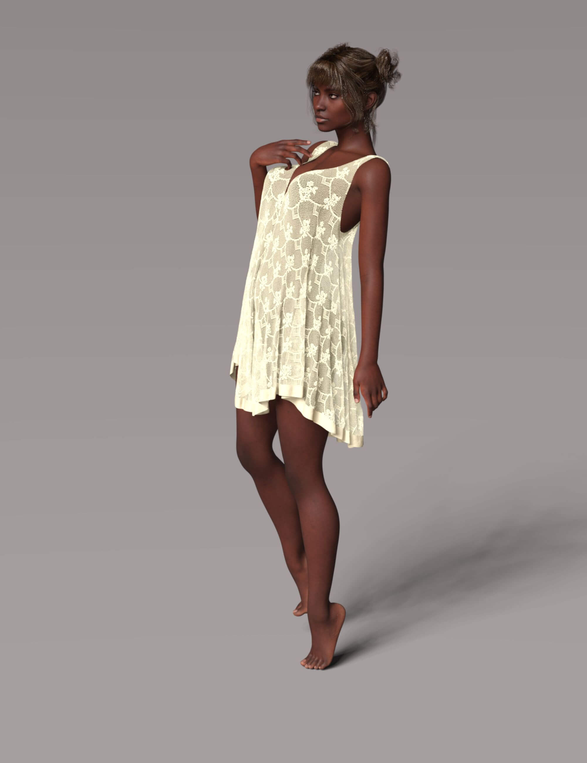 Essential Model Poses Vol1 for Genesis 9 - Daz Content by metagenesis