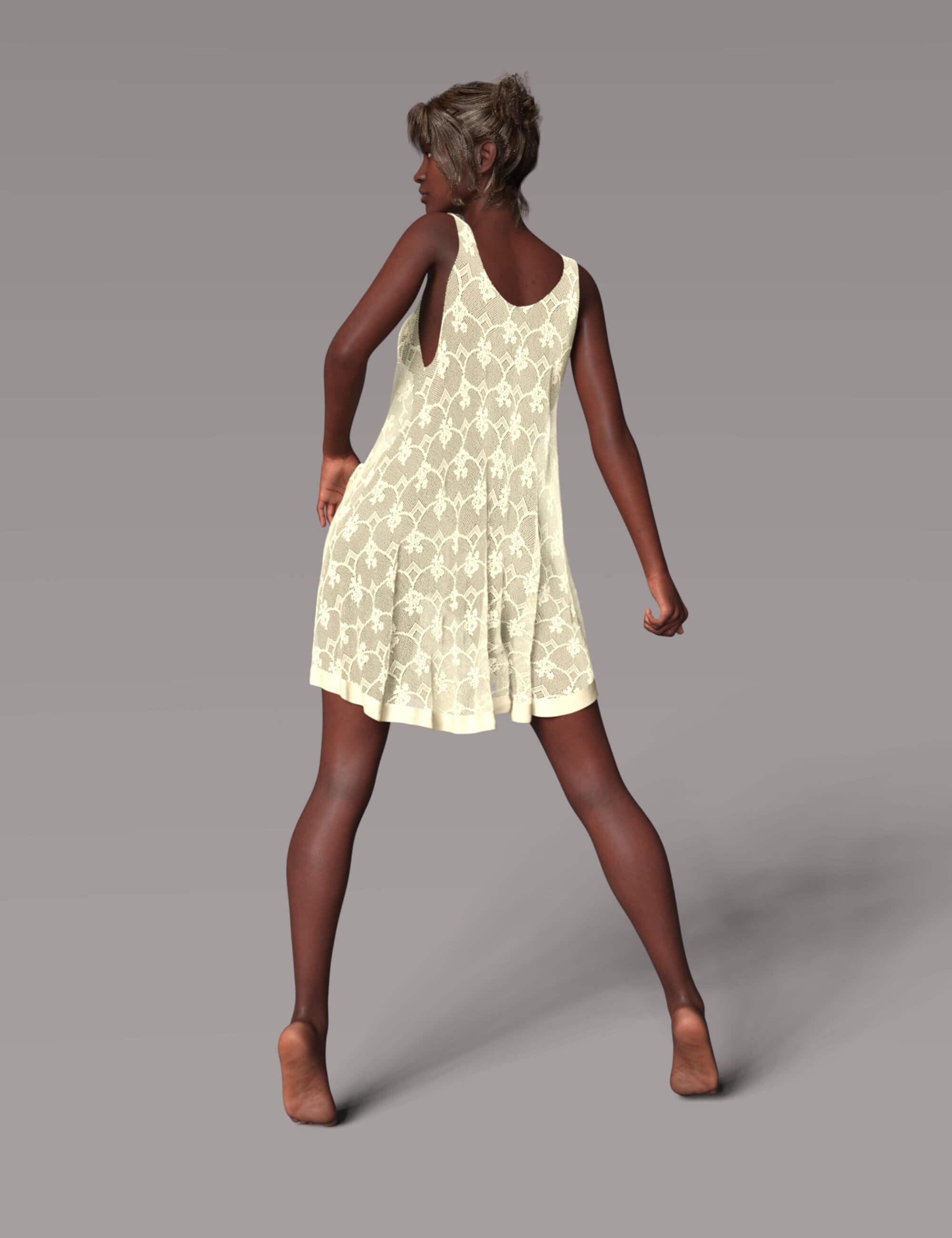 Essential Model Poses Vol1 for Genesis 9 - Daz Content by metagenesis