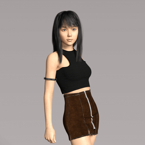 3D Art Gallery | View Images and Submit 3D Renders at RenderHub