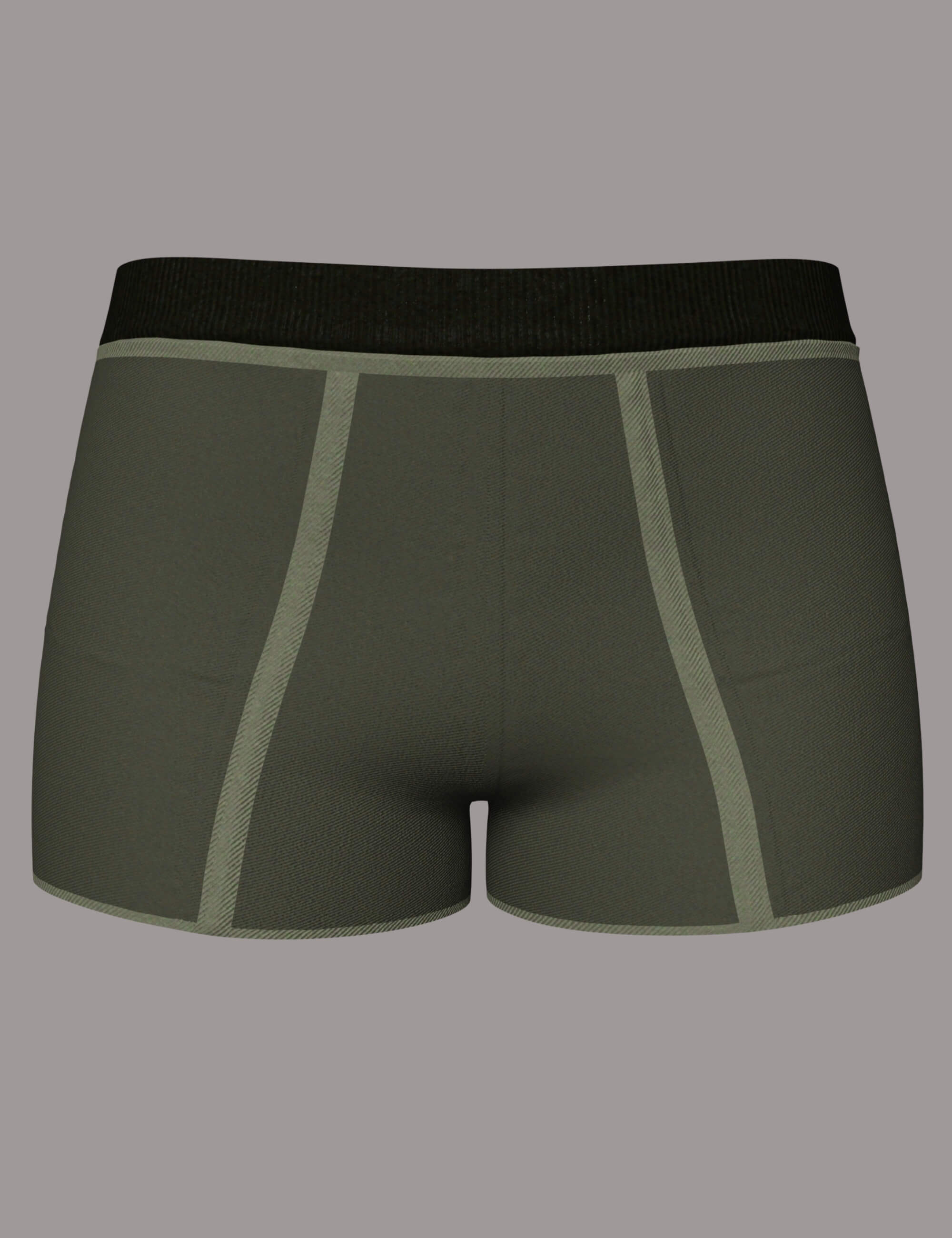 Unisex Boxer for Genesis 8 and 9 - Daz Content by metagenesis