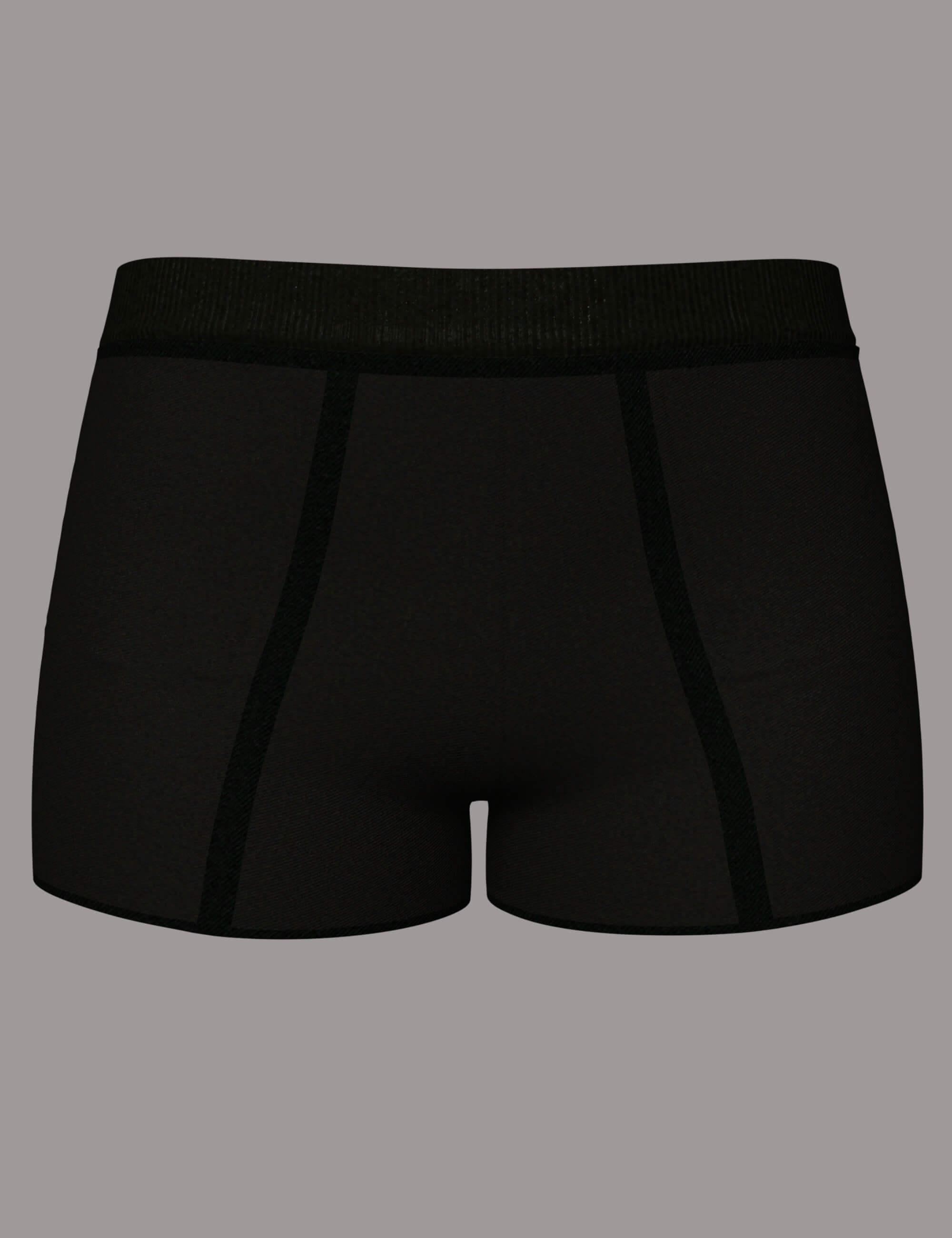 Unisex Boxer for Genesis 8 and 9 - Daz Content by metagenesis