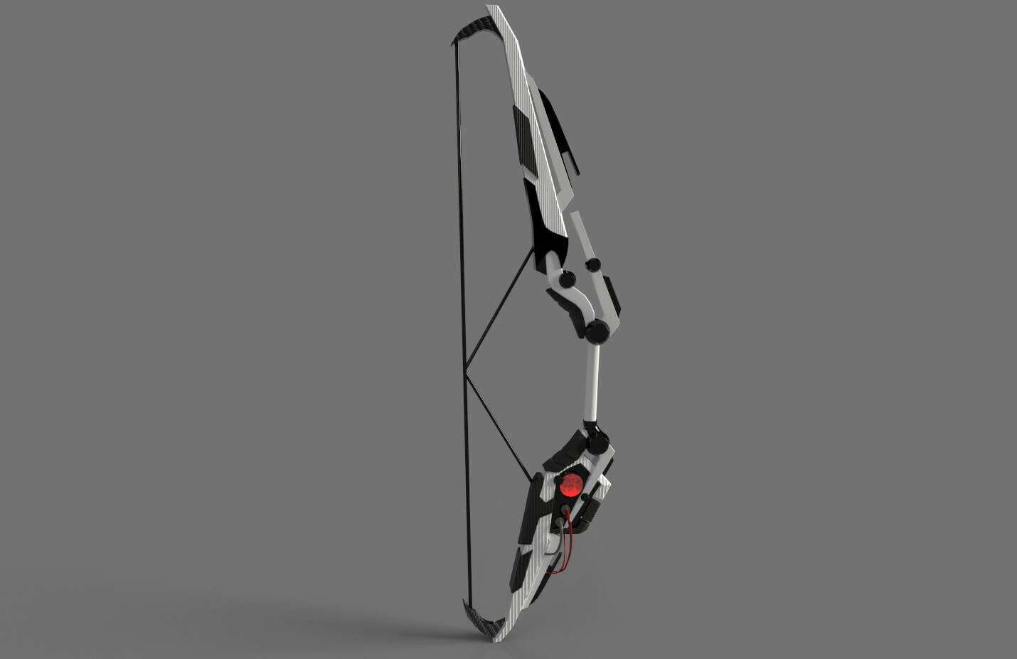 Sci Fi Crossbow