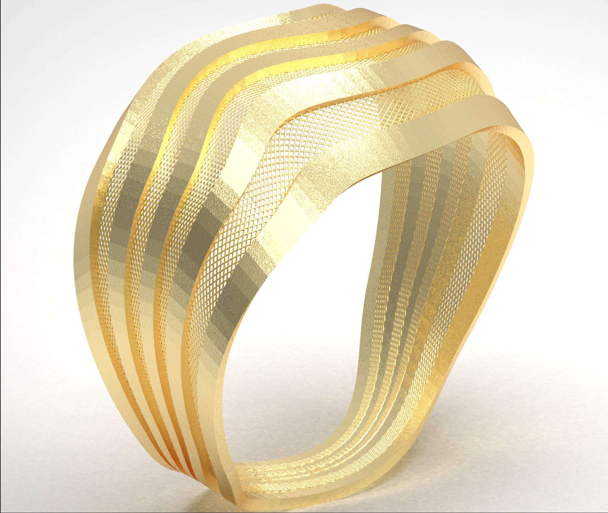 Jewelery - Free 3D Model by MF-HANIFA