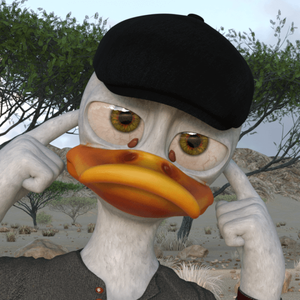 3D Render Gallery by MiCeNtheMACHINE at RenderHub