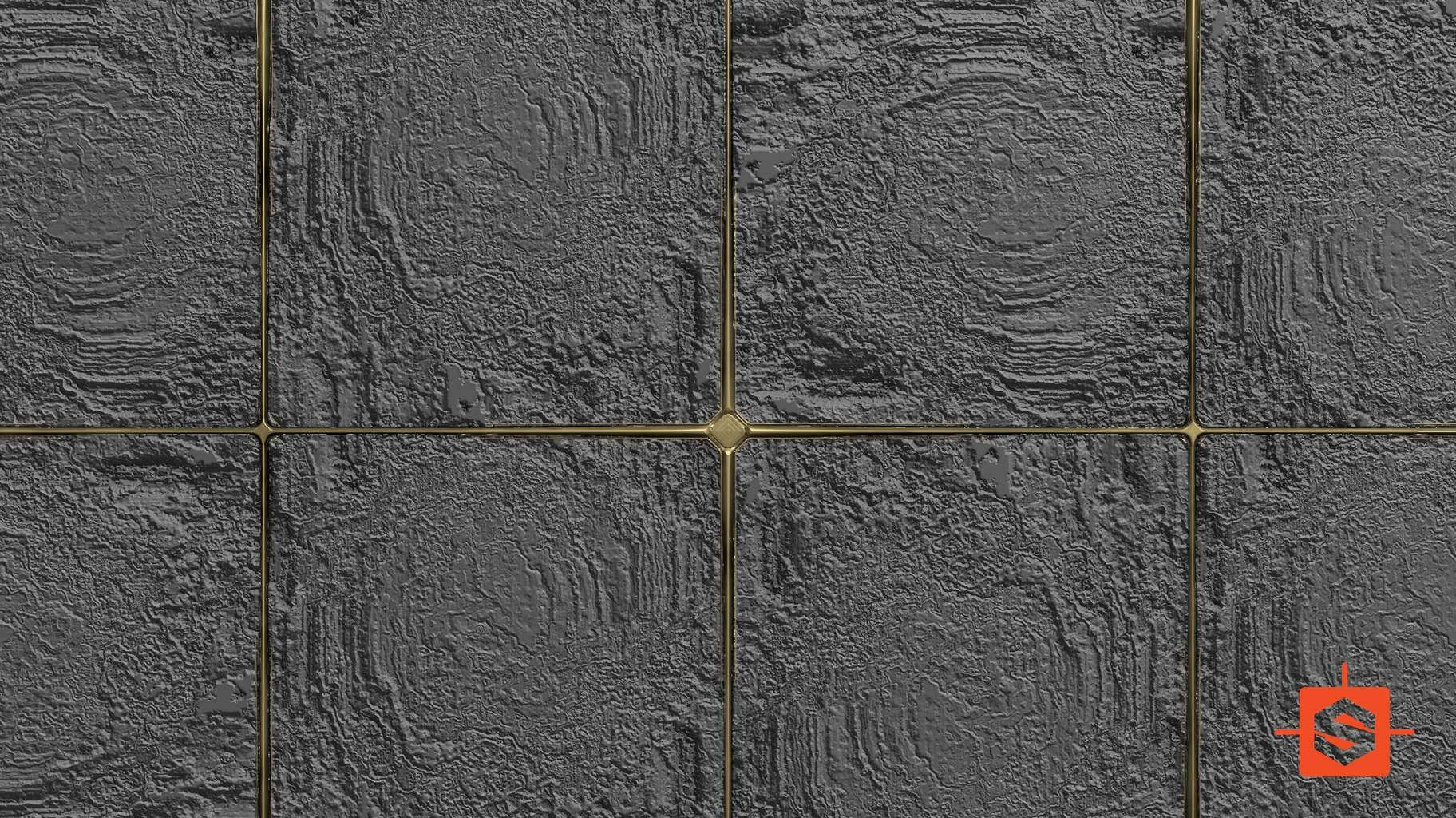 Damaged Floor Texture by michalpetrik